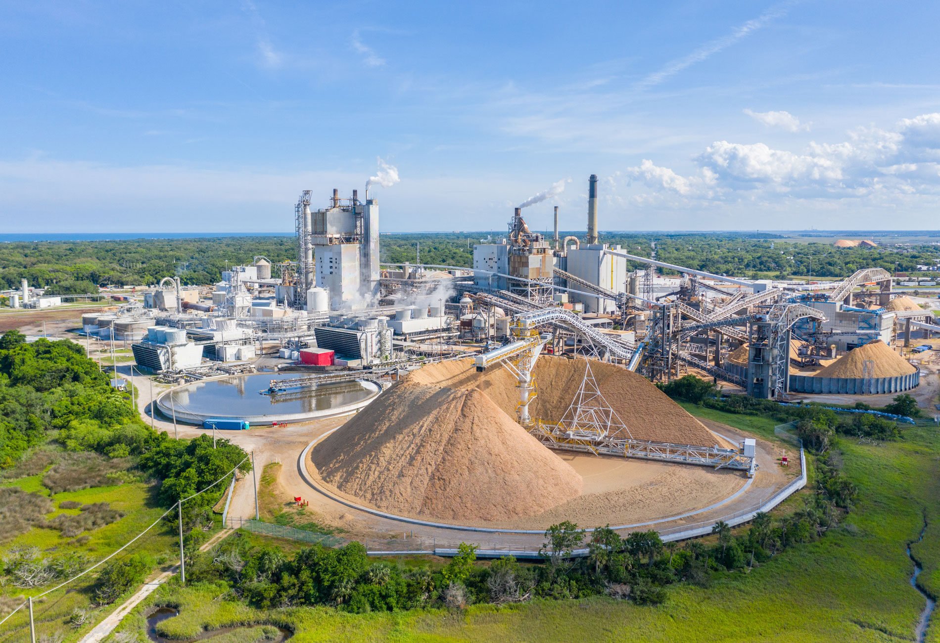 Pulp Mill or Biorefinery? | Centrisys Renewables