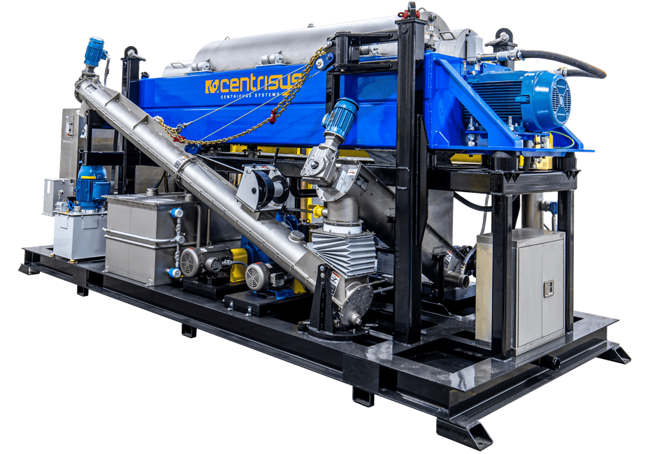 About Centrisys Renewables