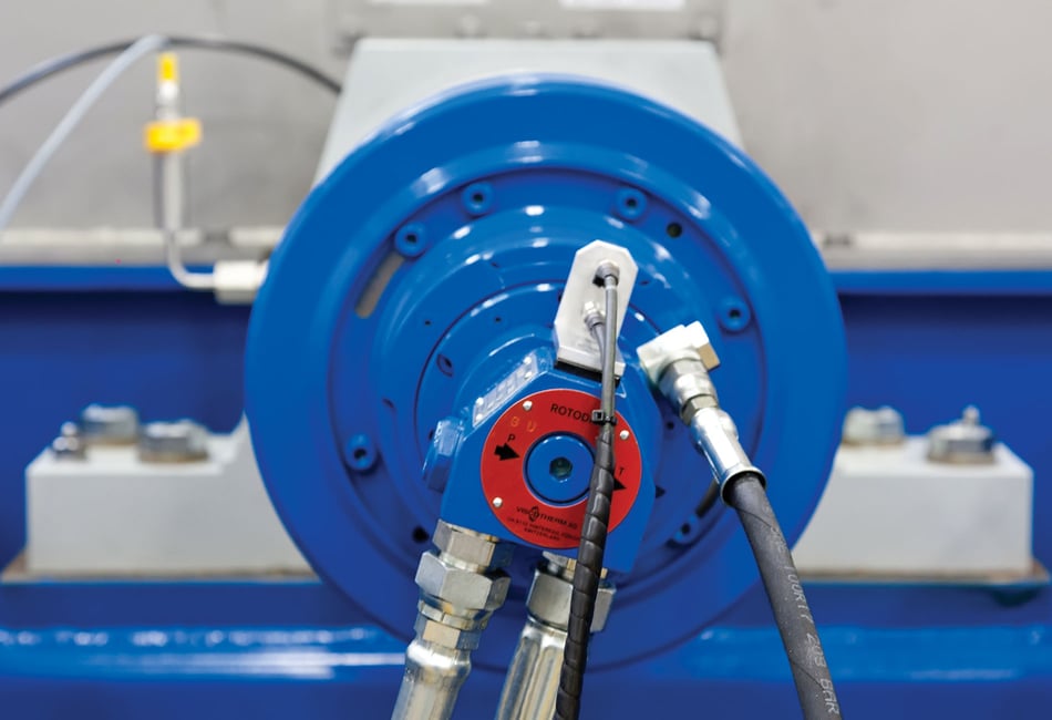 Decanter Centrifuge USA Manufacturer | Centrisys