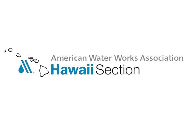 AWWA/HWEA Pacific Water Conference