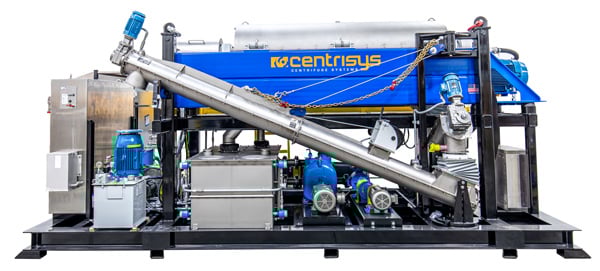 About Centrisys Renewables