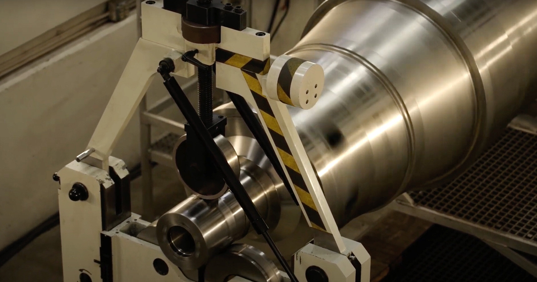 Decanter Centrifuge USA Manufacturer | Centrisys