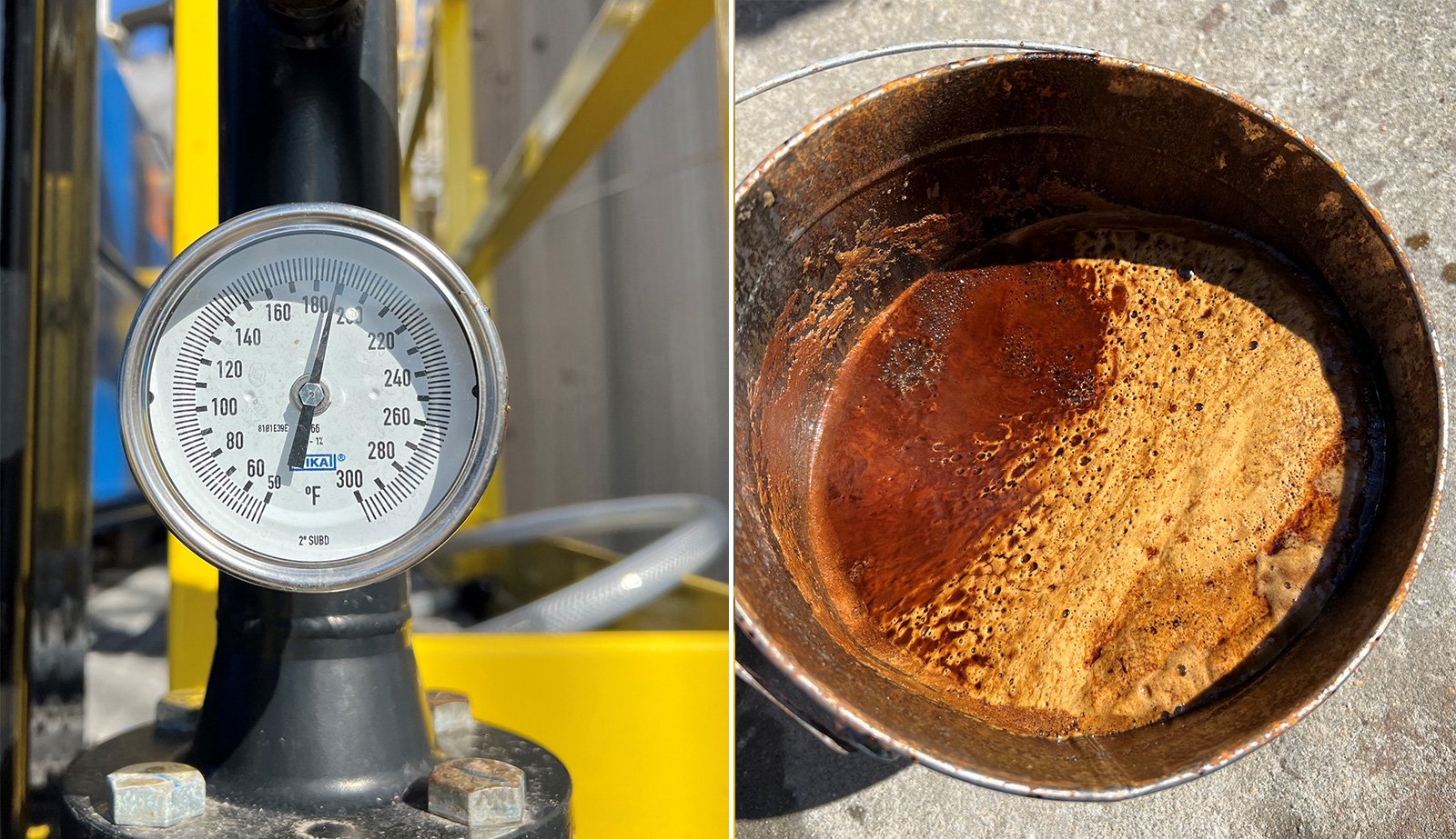 Optimizing Soap and Fiber Recovery | Centrisys Renewables