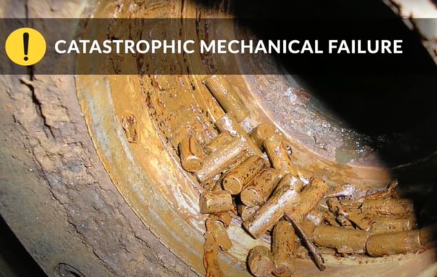 How To Use the E-Stop Button on Your Decanter Centrifuge
