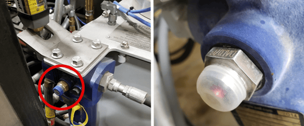 7 Tips To Maintain a Decanter Centrifuge Hydraulic Pump