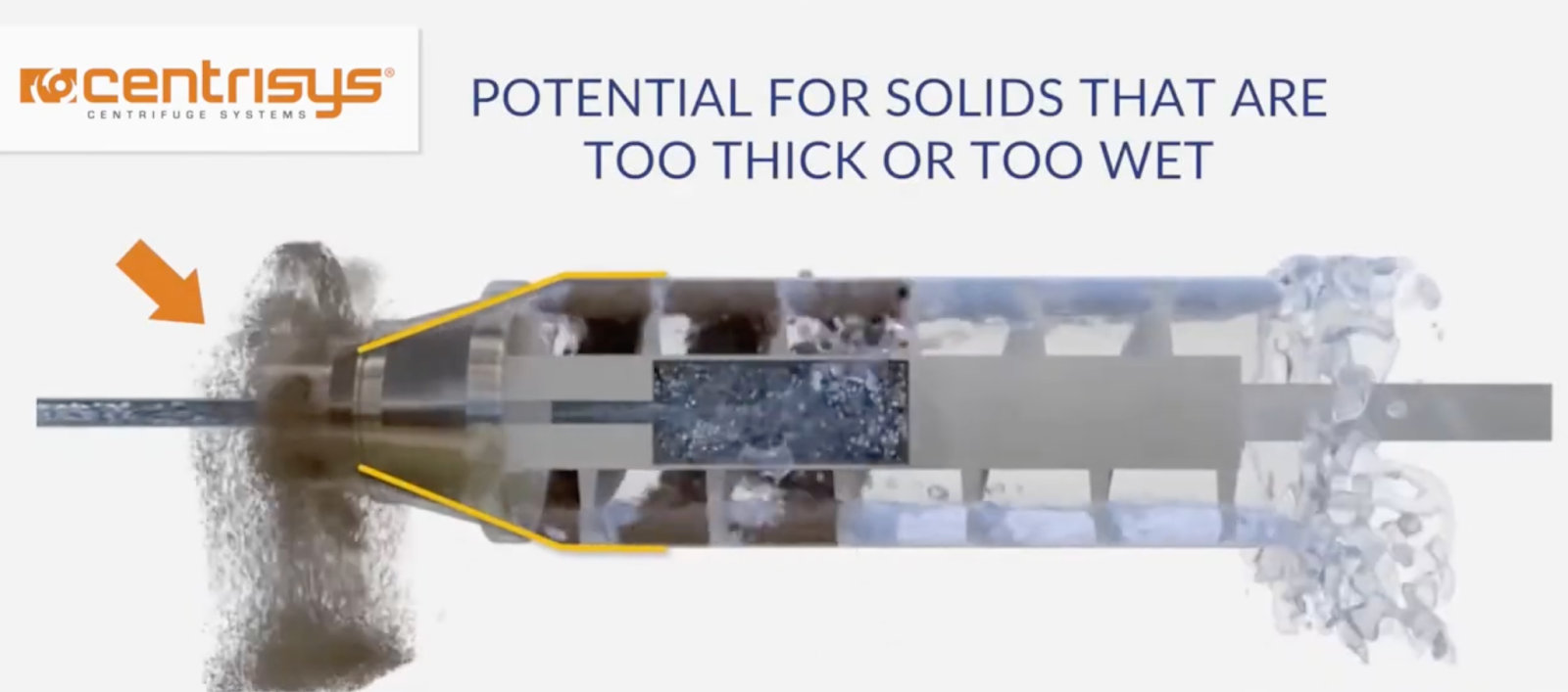 How to Verify the Calibration of Differential Speed on a Decanter ...