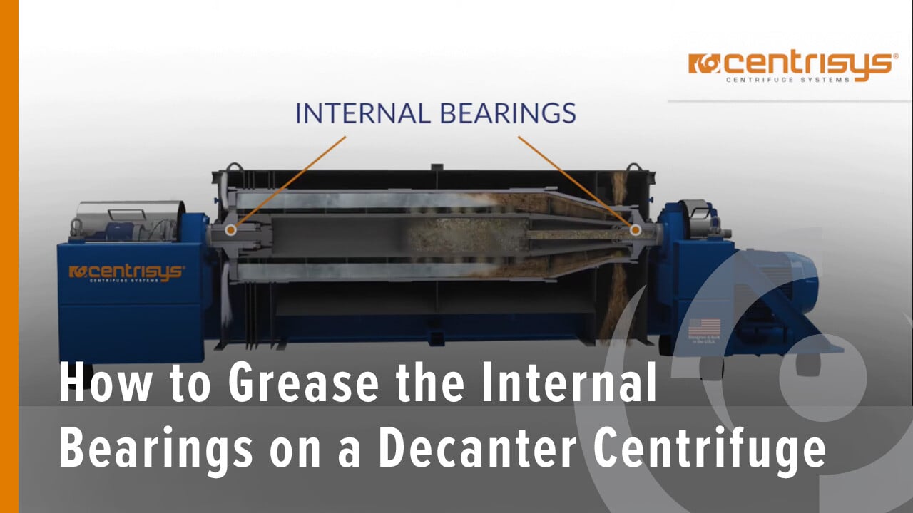 Understanding Decanter Centrifuge: A Complete Guide