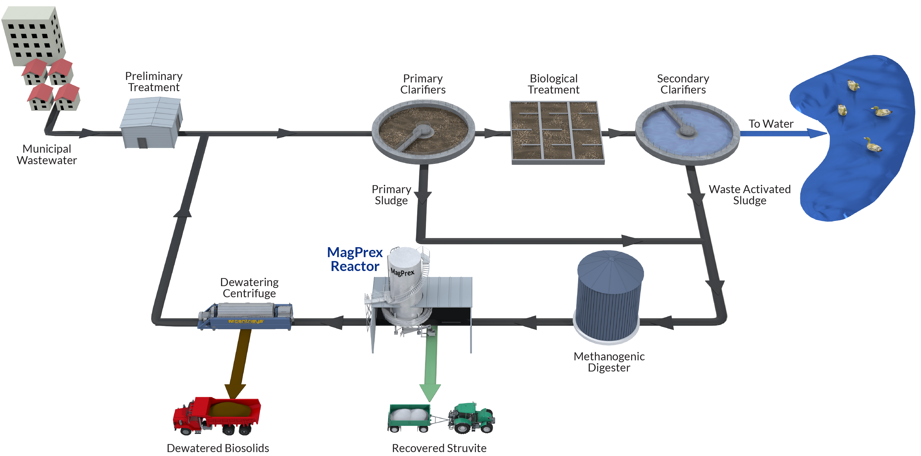 MagPrex™: Q&A with Gerhard Forstner