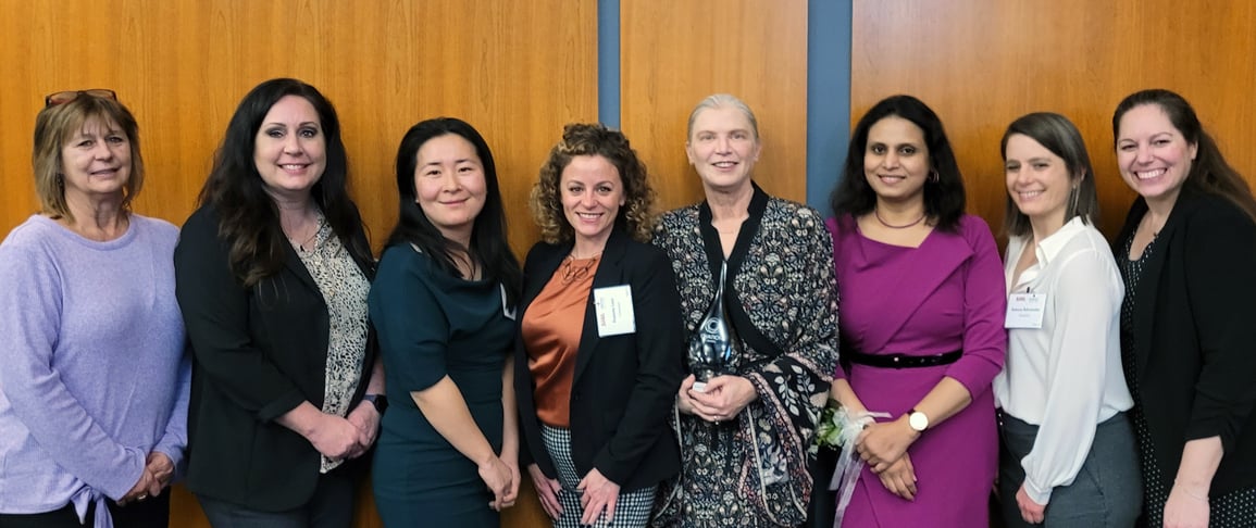 Centrisys/CNP Honored with KABA Ovation Award for Economic Contribution ...