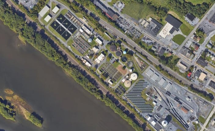 Installations of PONDUS, MagPrex & CalPrex