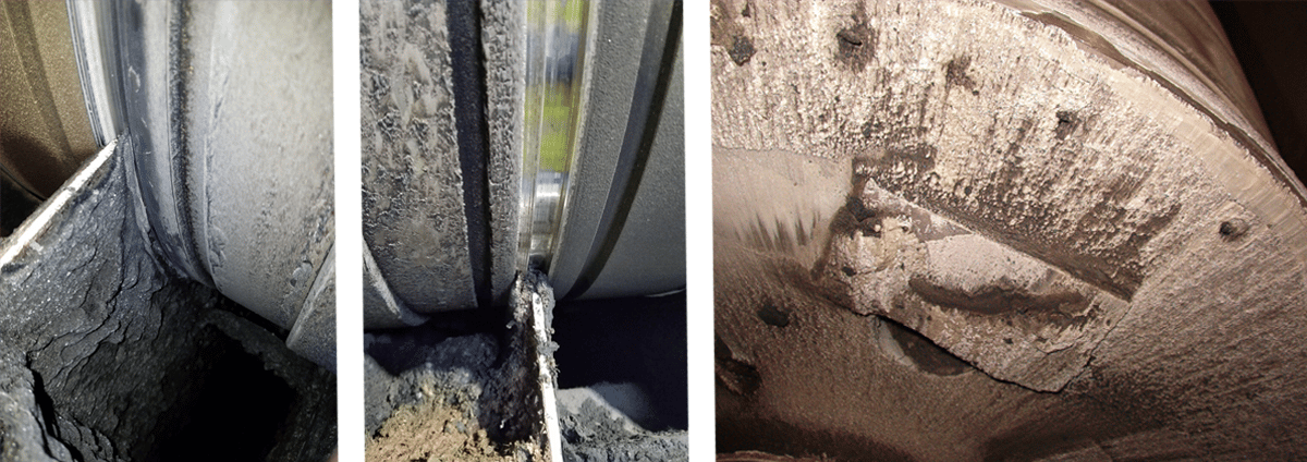 4 SIMPLE Tips to Reduce Struvite Formation in a Decanter Centrifuge