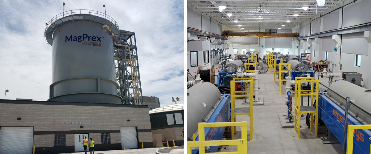 Centrisys/CNP to Highlight Latest Installations and Technology ...