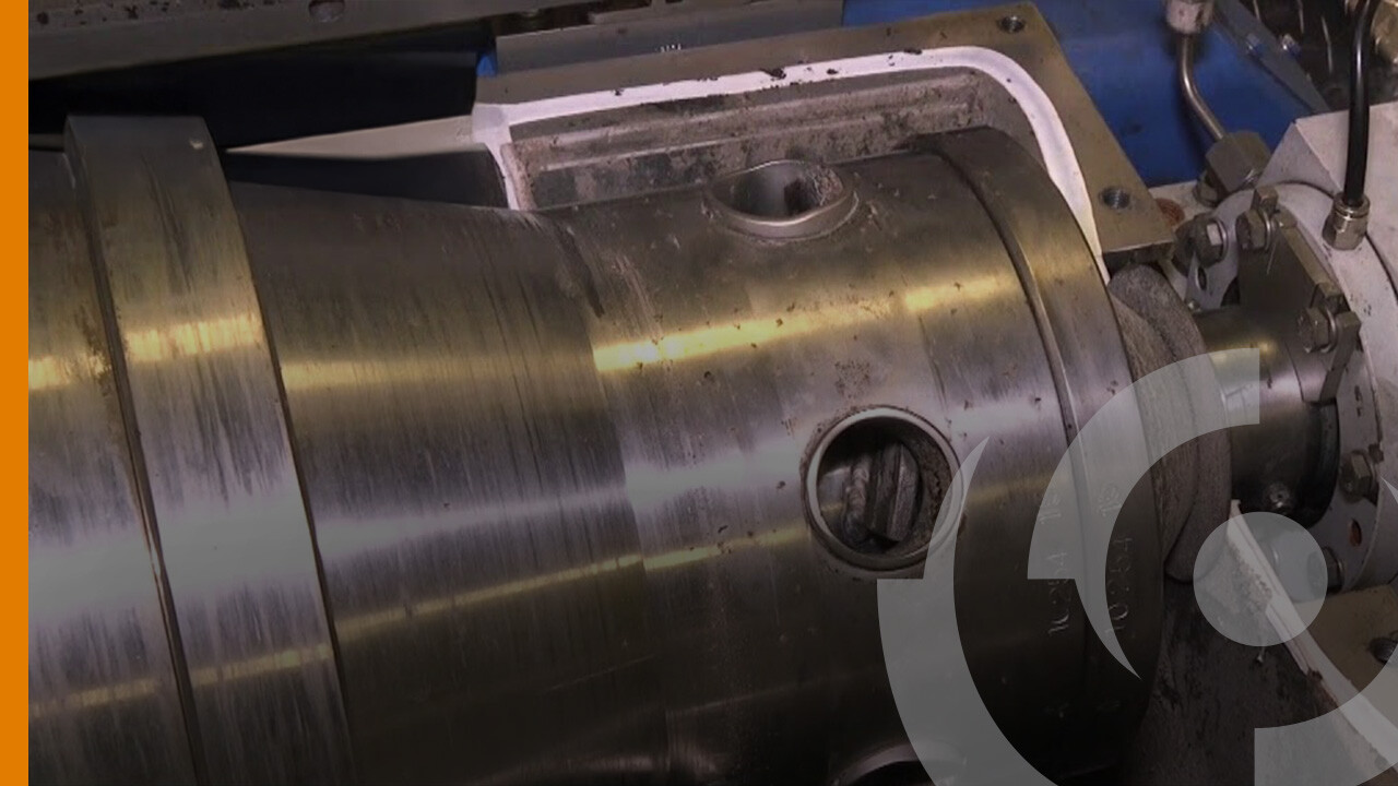 How to Avoid Zero Differential Speed on a Decanter Centrifuge